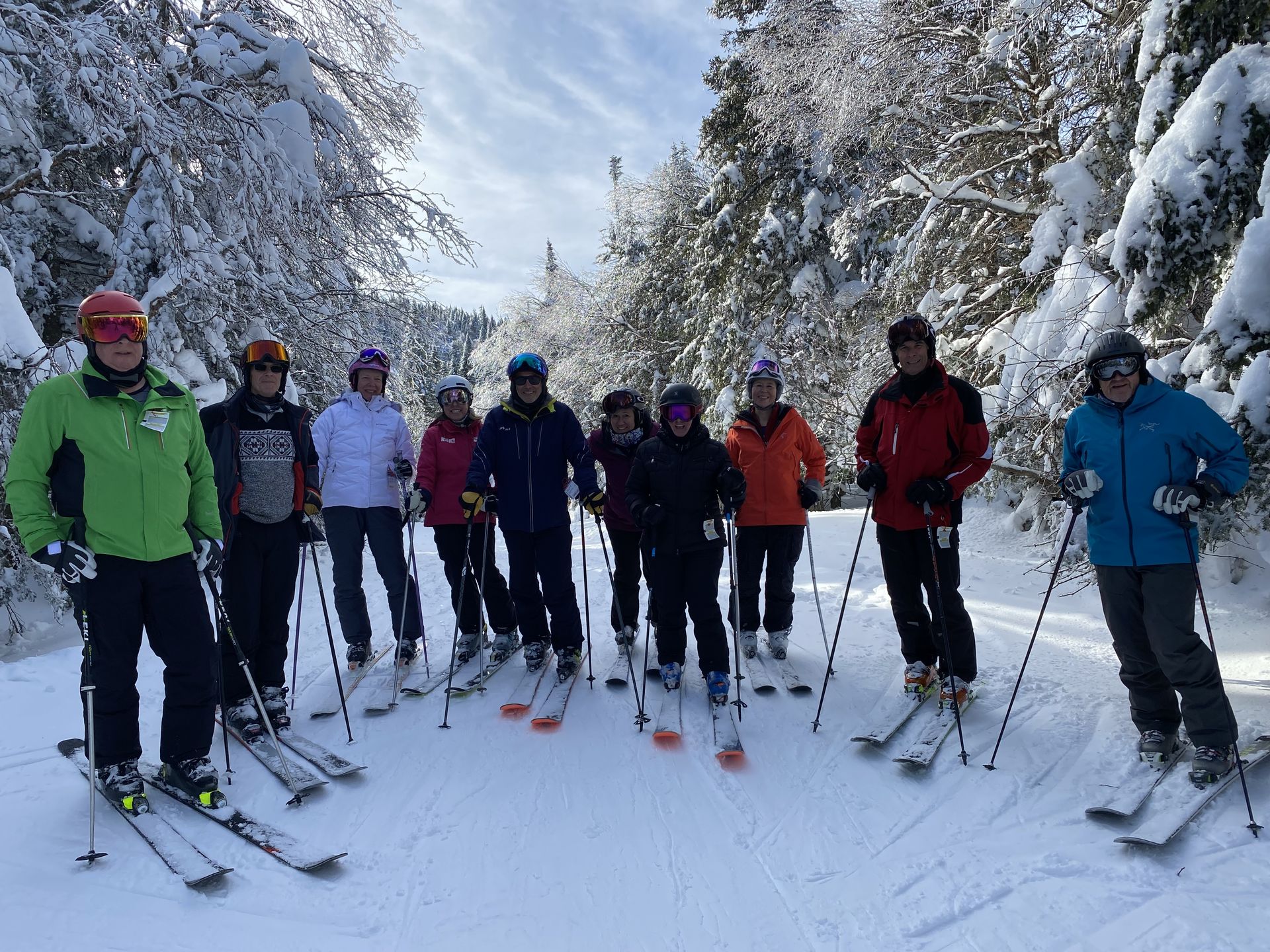 Refer a Friend to a ROD ROY program