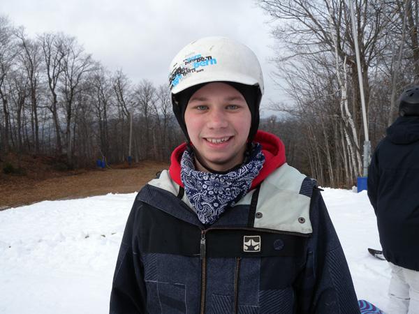 Staff Bios | Rod Roy