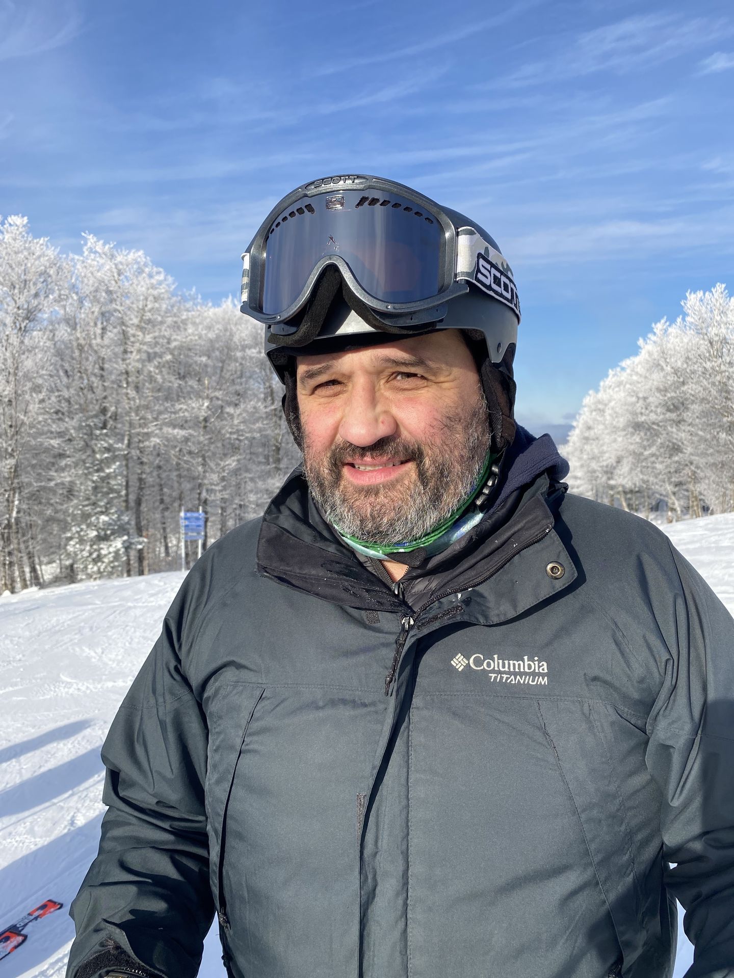 Staff Bios | Rod Roy