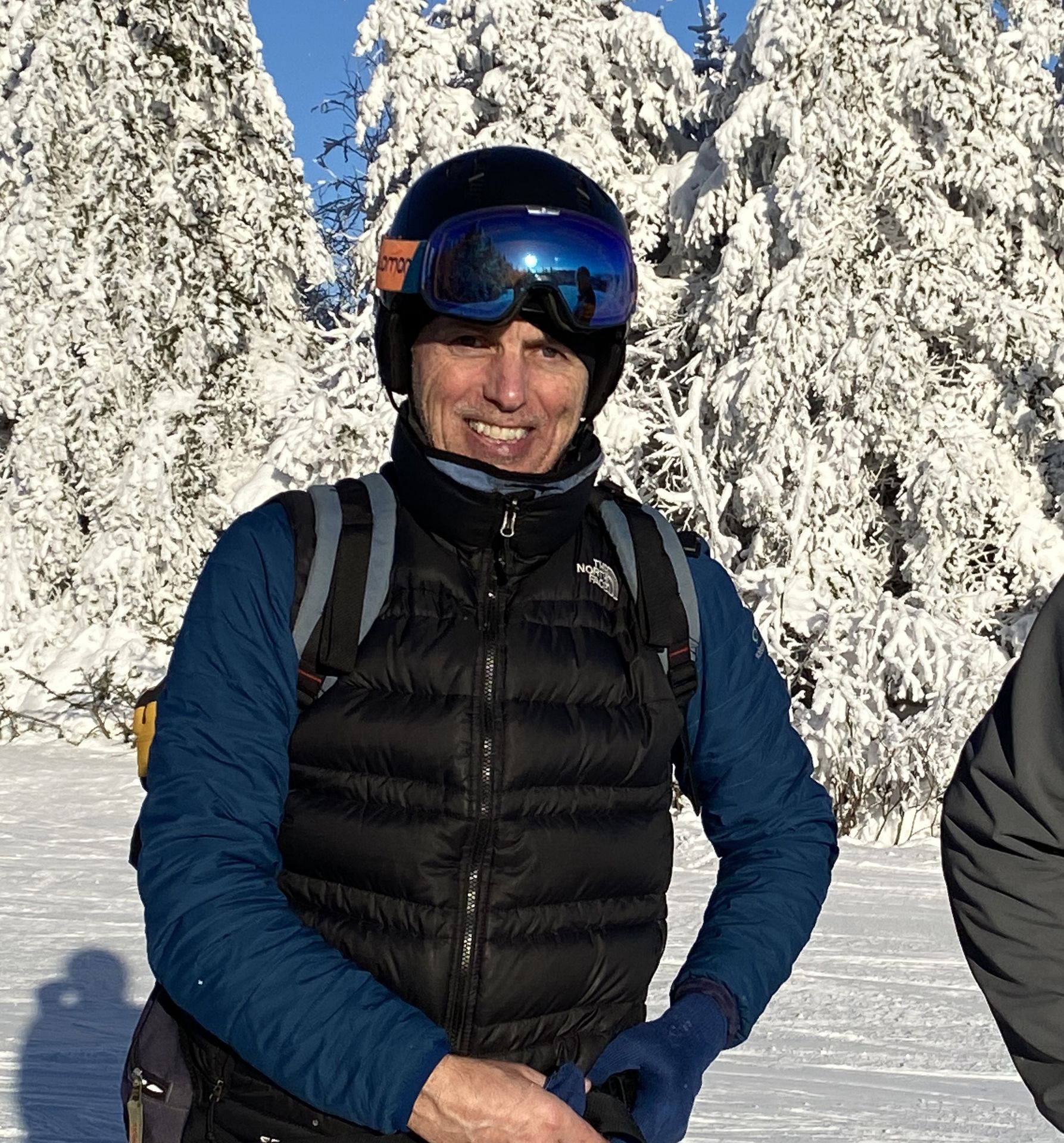 Staff Bios | Rod Roy