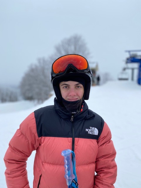 Staff Bios | Rod Roy