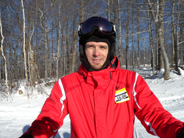 Staff Bios | Rod Roy