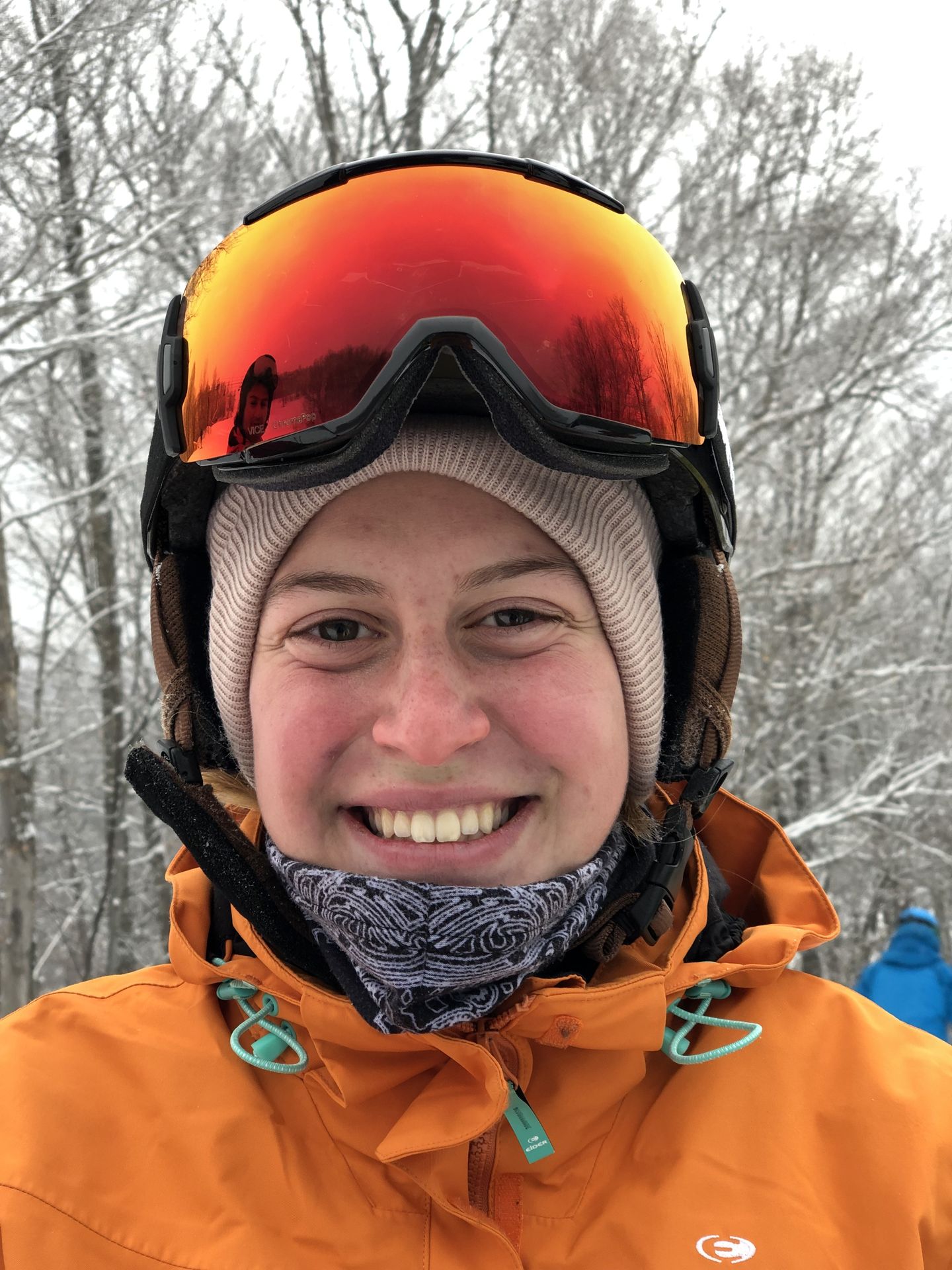 Staff Bios | Rod Roy