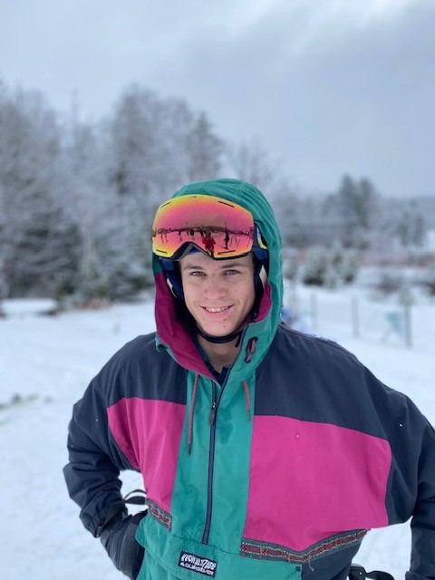 Staff Bios | Rod Roy