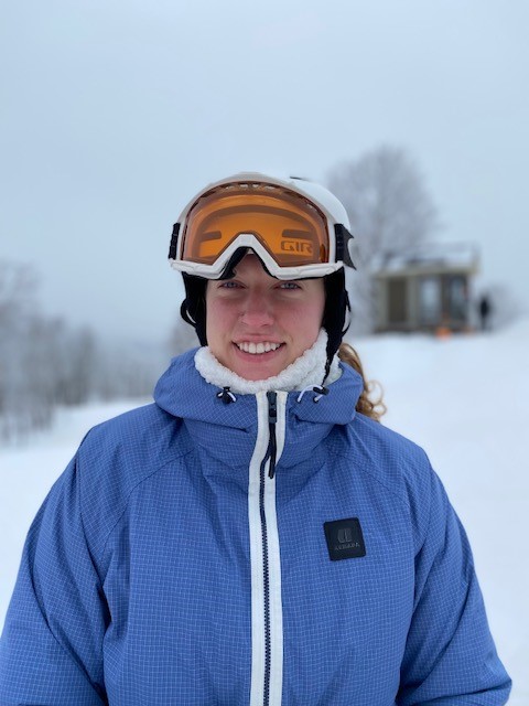 Staff Bios | Rod Roy