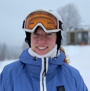 Staff Bios | Rod Roy