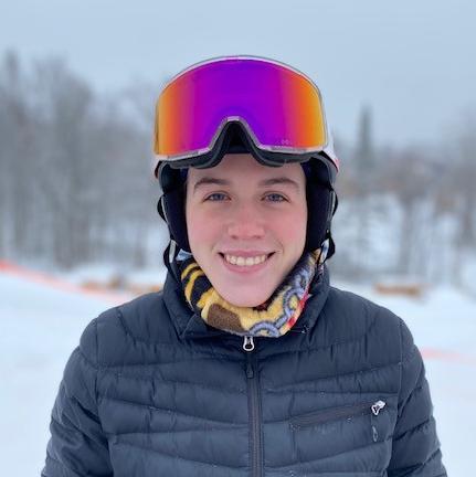 Staff Bios | Rod Roy